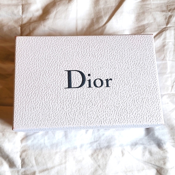 Dior | Other | Dior Gift Box | Poshmark